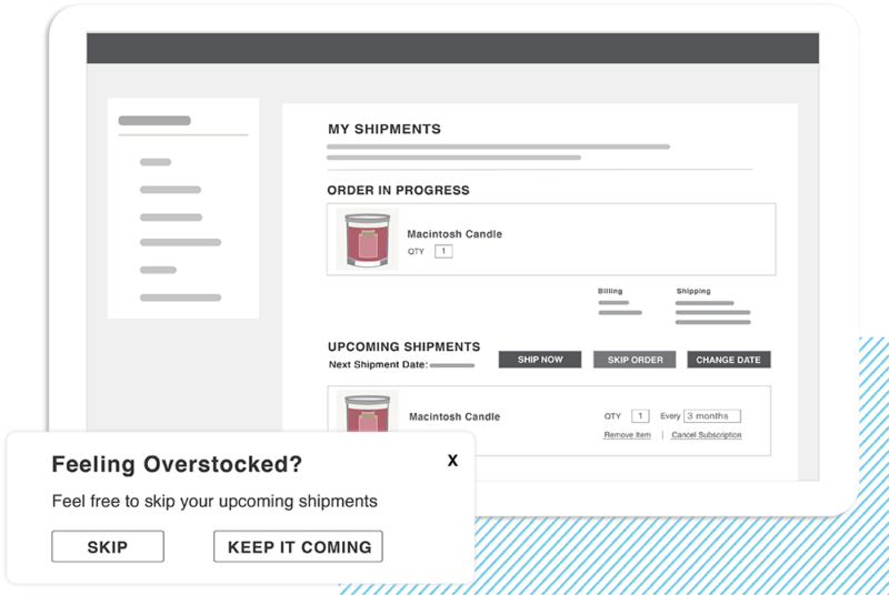 Create Relationship Commerce With eCommerce Subscriptions | Ordergroove