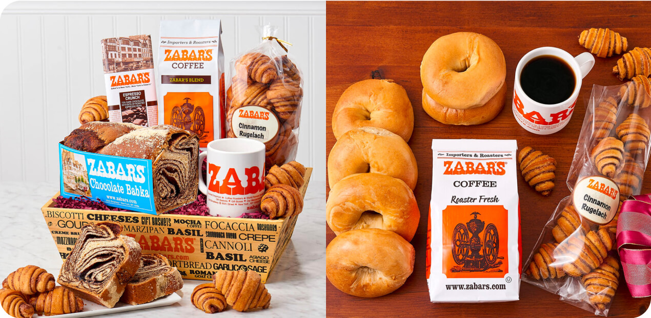 Zabar’s increased their subscriber enrollment by 66% with Ordergroove ...