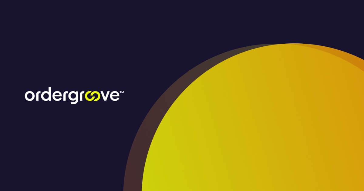 Subscription-first Experiences - Custom Subscription UX with Ordergroove