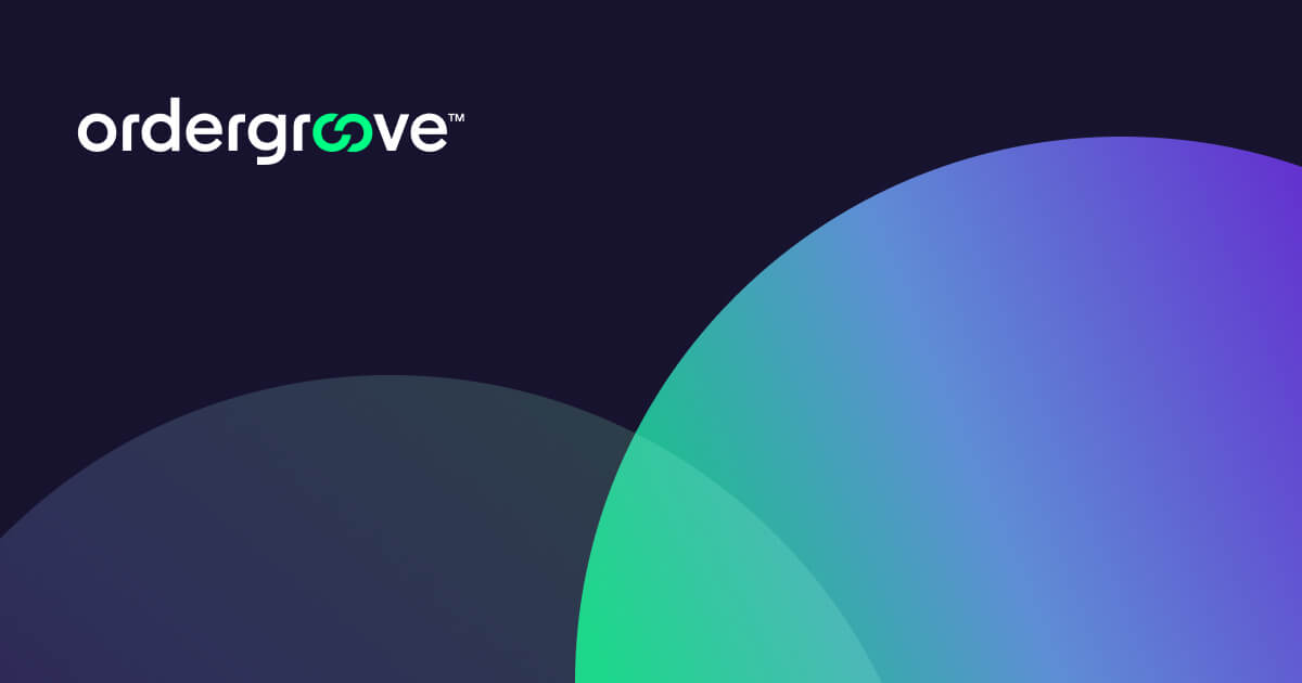 Get a Demo | Ordergroove