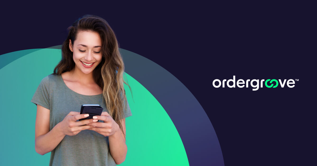 Best Shopify Subscription App & API Integration | Ordergroove