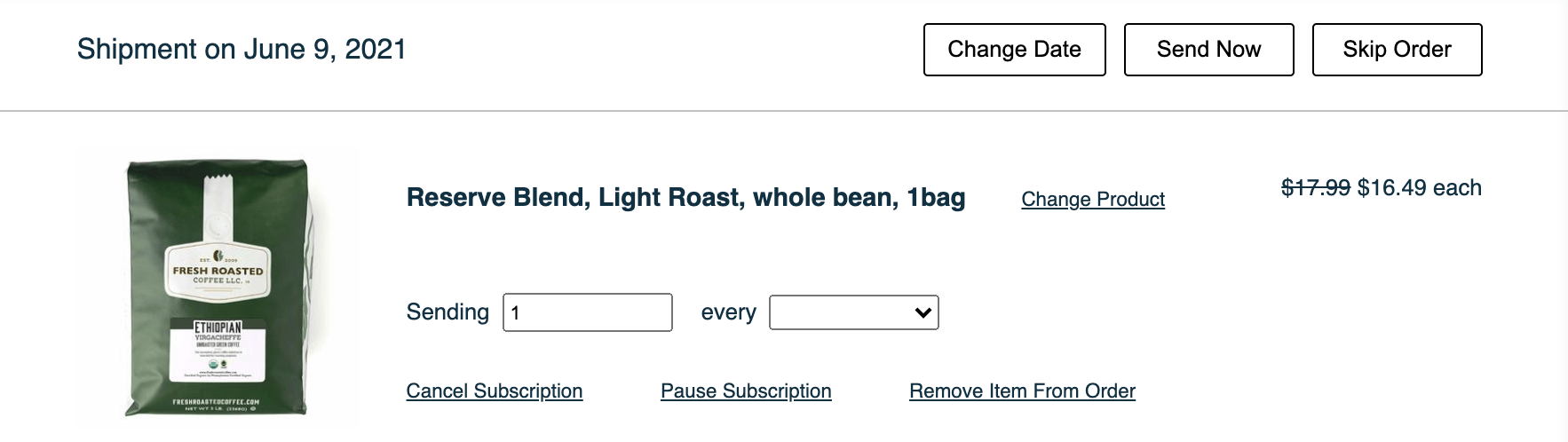 5 Subscription model best practices | Ordergroove