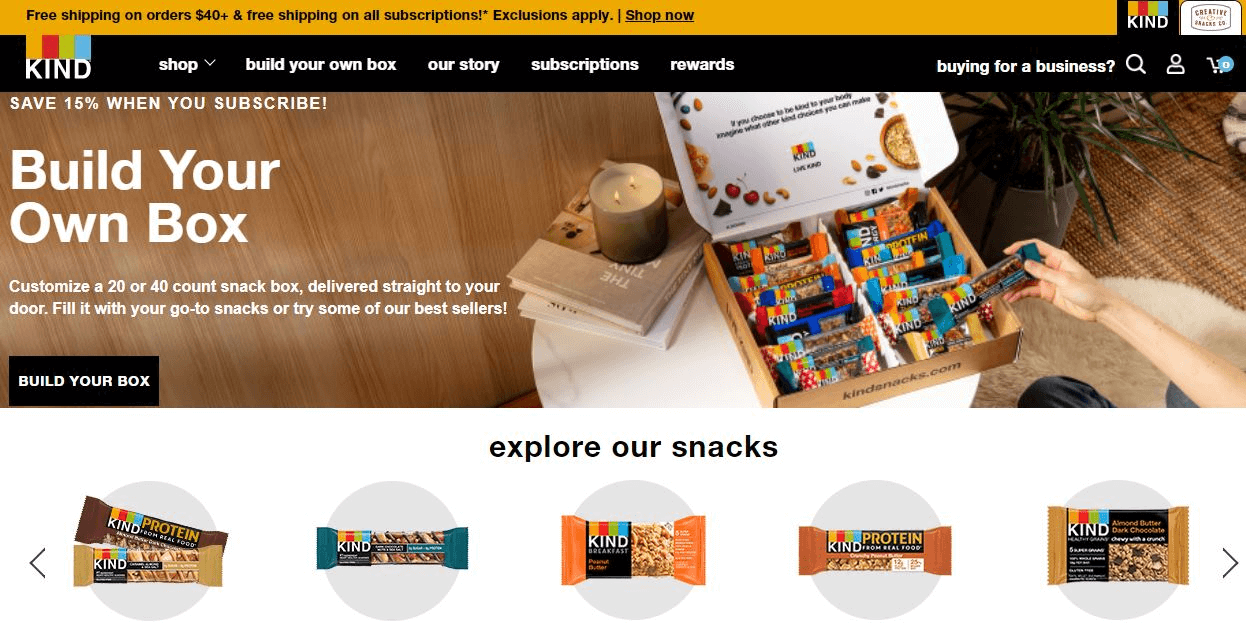 5 Subscription model best practices | Ordergroove