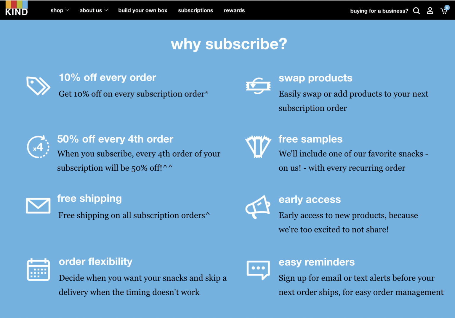 eCommerce subscription fatigue: What it is and 5 ways to combat it ...