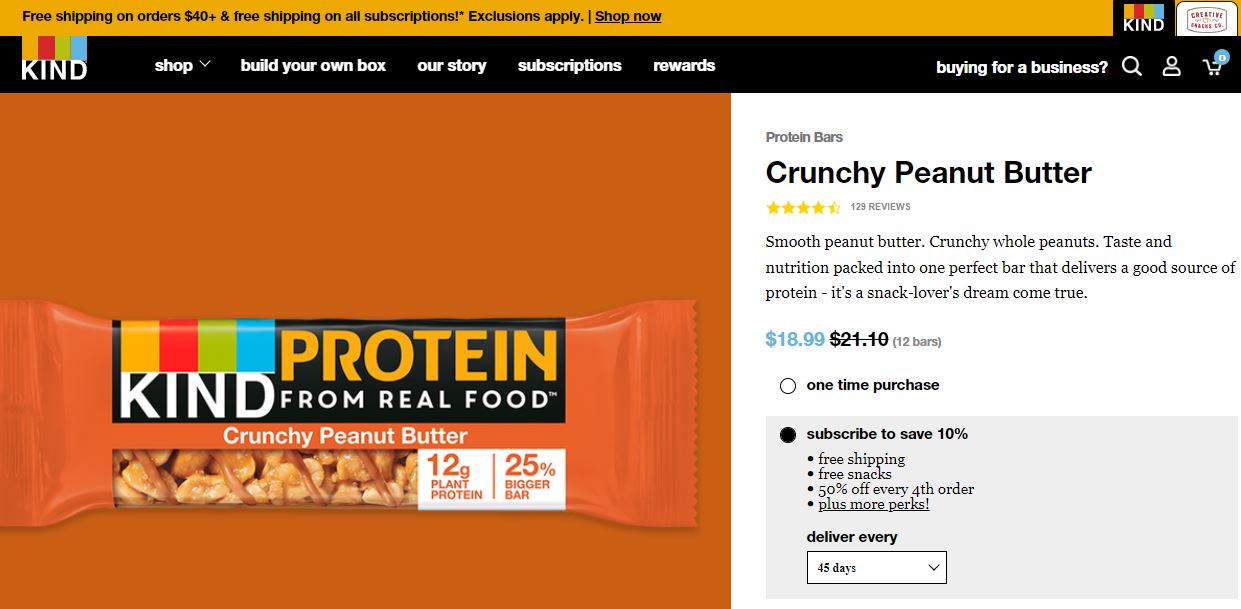 Direct-to-consumer eCommerce (D2C): Why it still matters and tips for ...