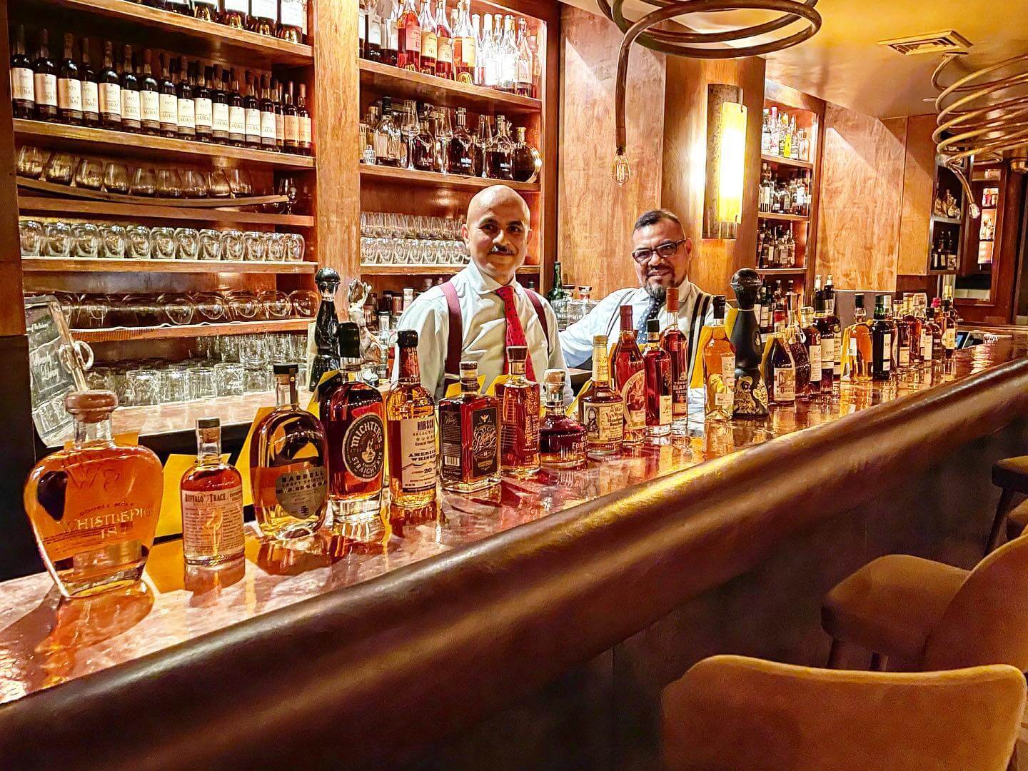 NRF 2023: The Best Places To Eat And Drink In NYC | Ecommerce Fastlane