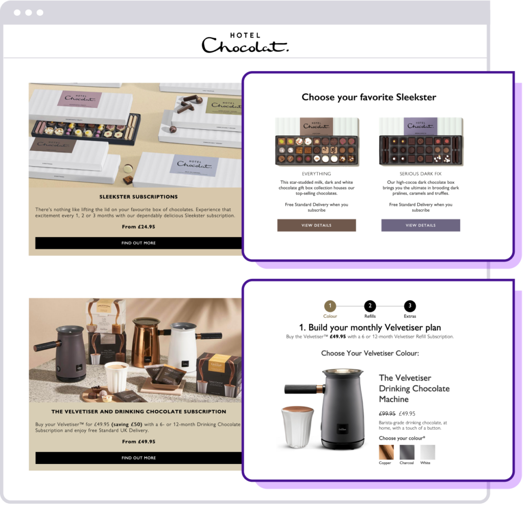 The state of subscription bundles in 2025 | Ordergroove