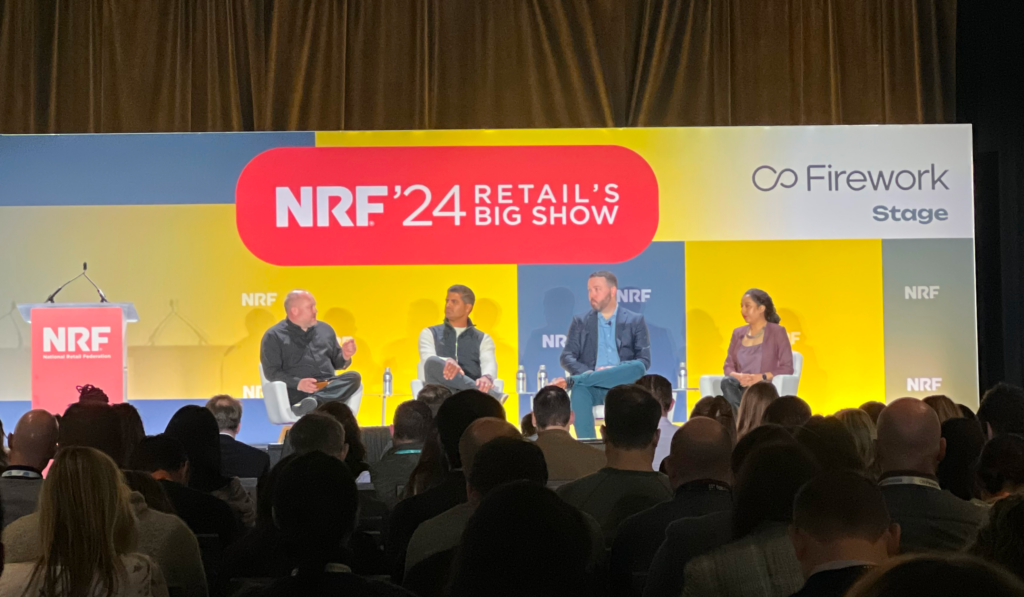 3 Inspiring Ways NRF’s Top Brands and Retailers Plan to Use AI in 2024 ...