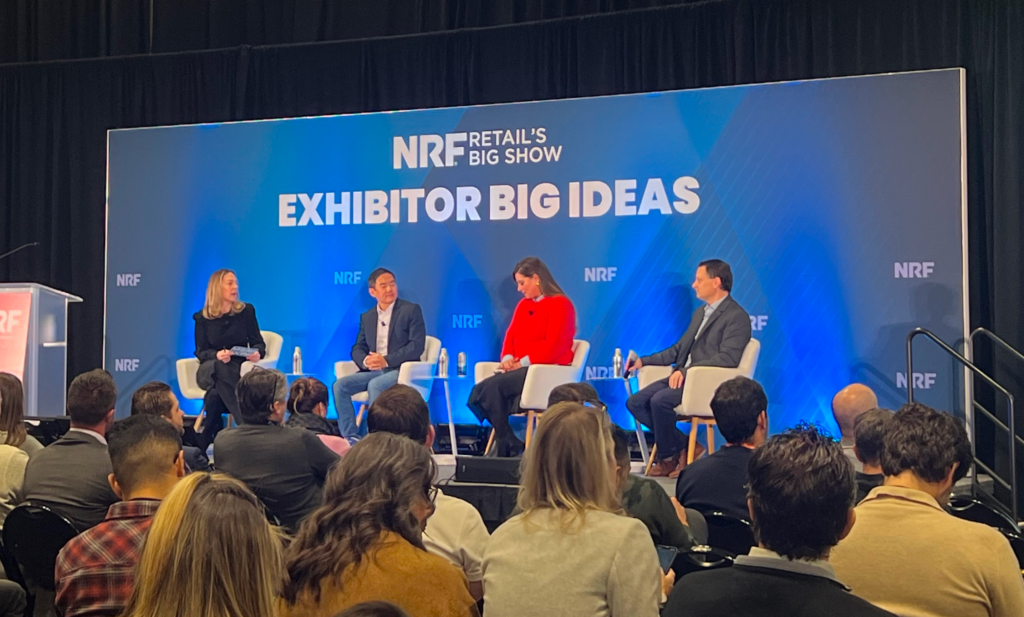 3 Inspiring Ways NRF’s Top Brands And Retailers Plan To Use AI In 2024 | Ecommerce Fastlane