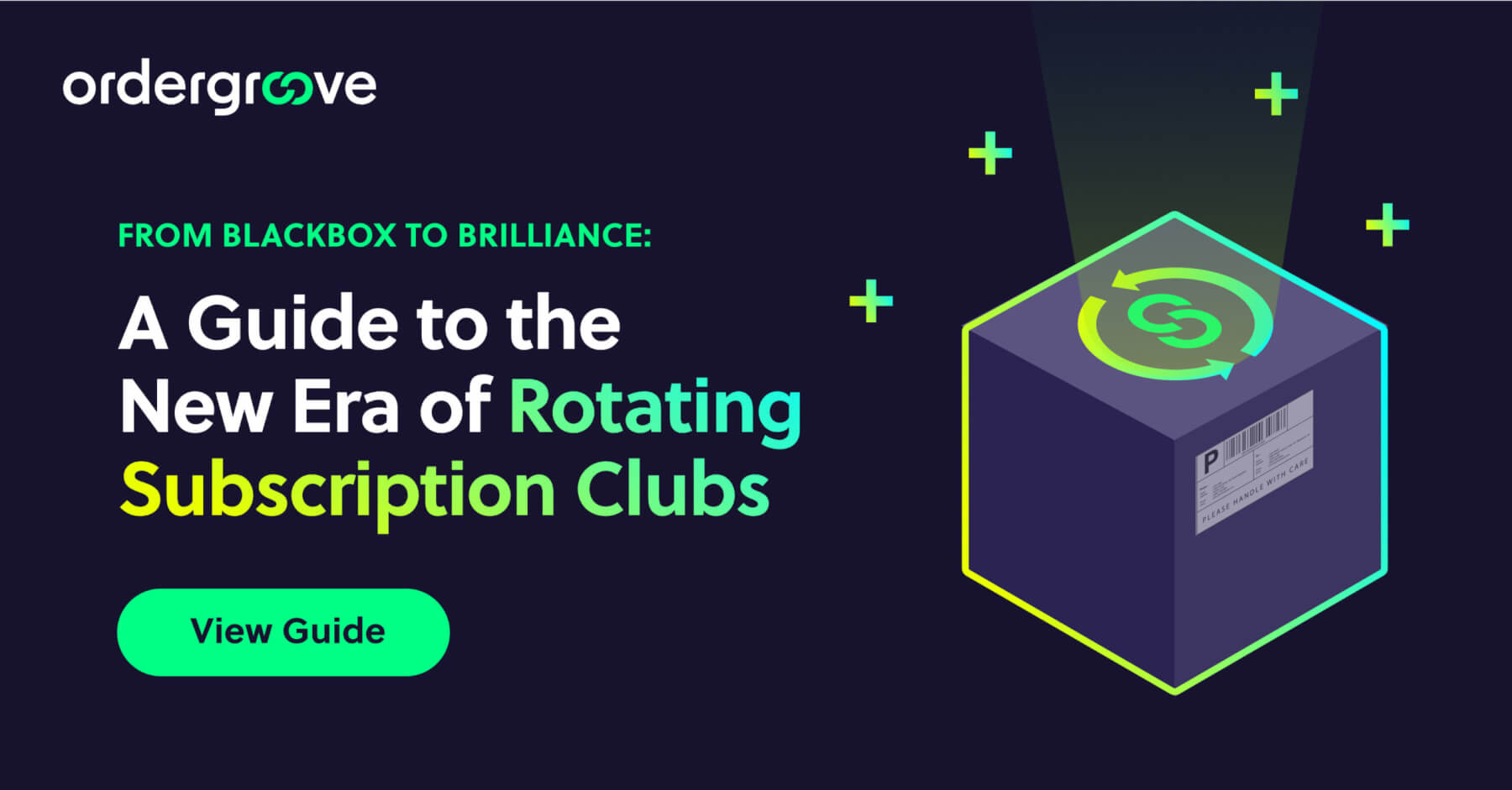 From Blackbox to Brilliance: A Definitive Guide to the New Era of Rotating Subscription Clubs ...