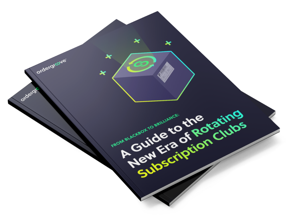 From Blackbox to Brilliance: A Definitive Guide to the New Era of Rotating Subscription Clubs ...
