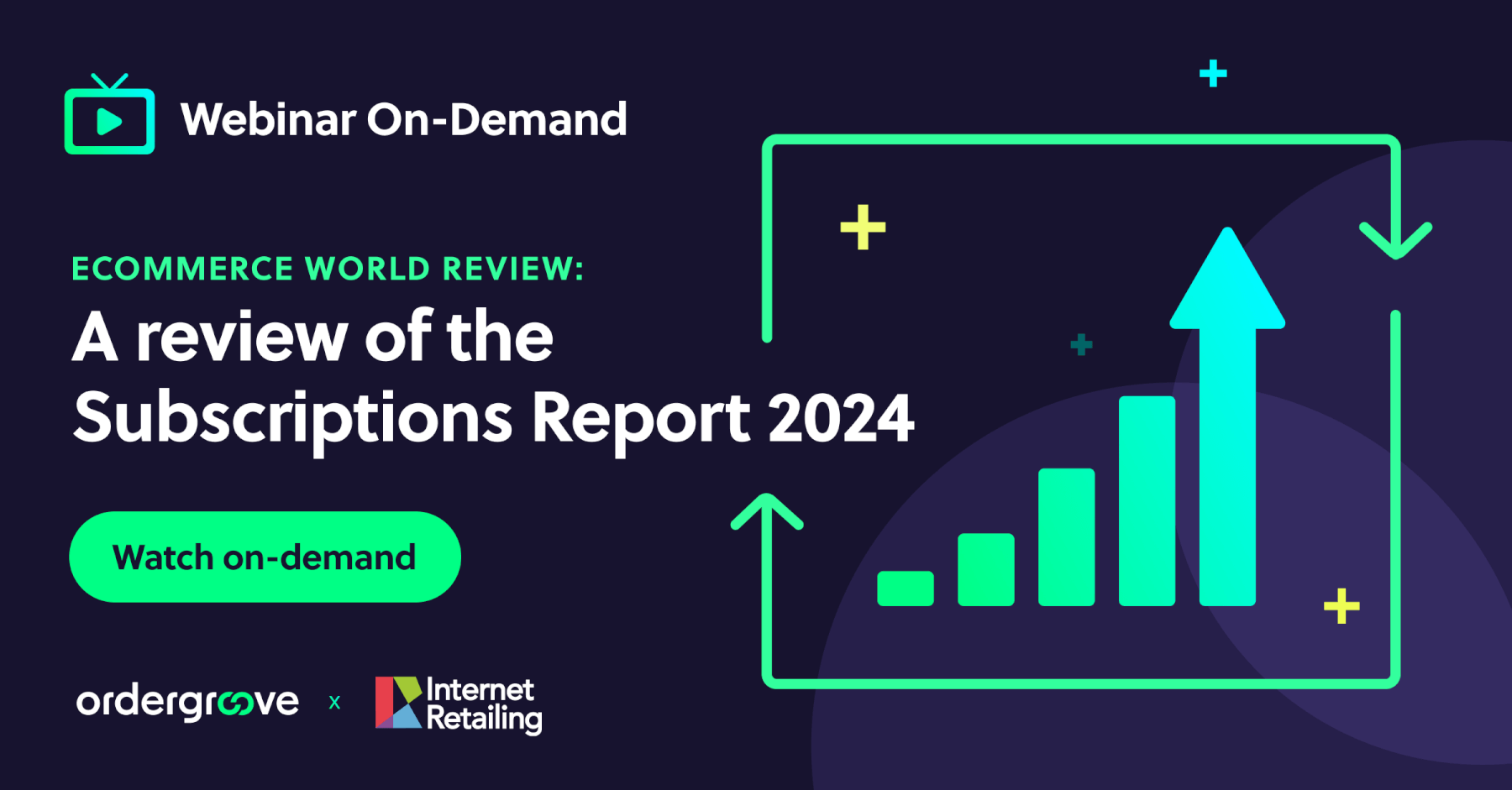 A Review of the Subscriptions Report 2024